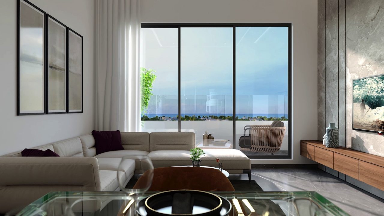 Solaris Apartments