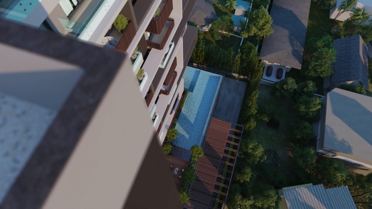 Solaris Apartments